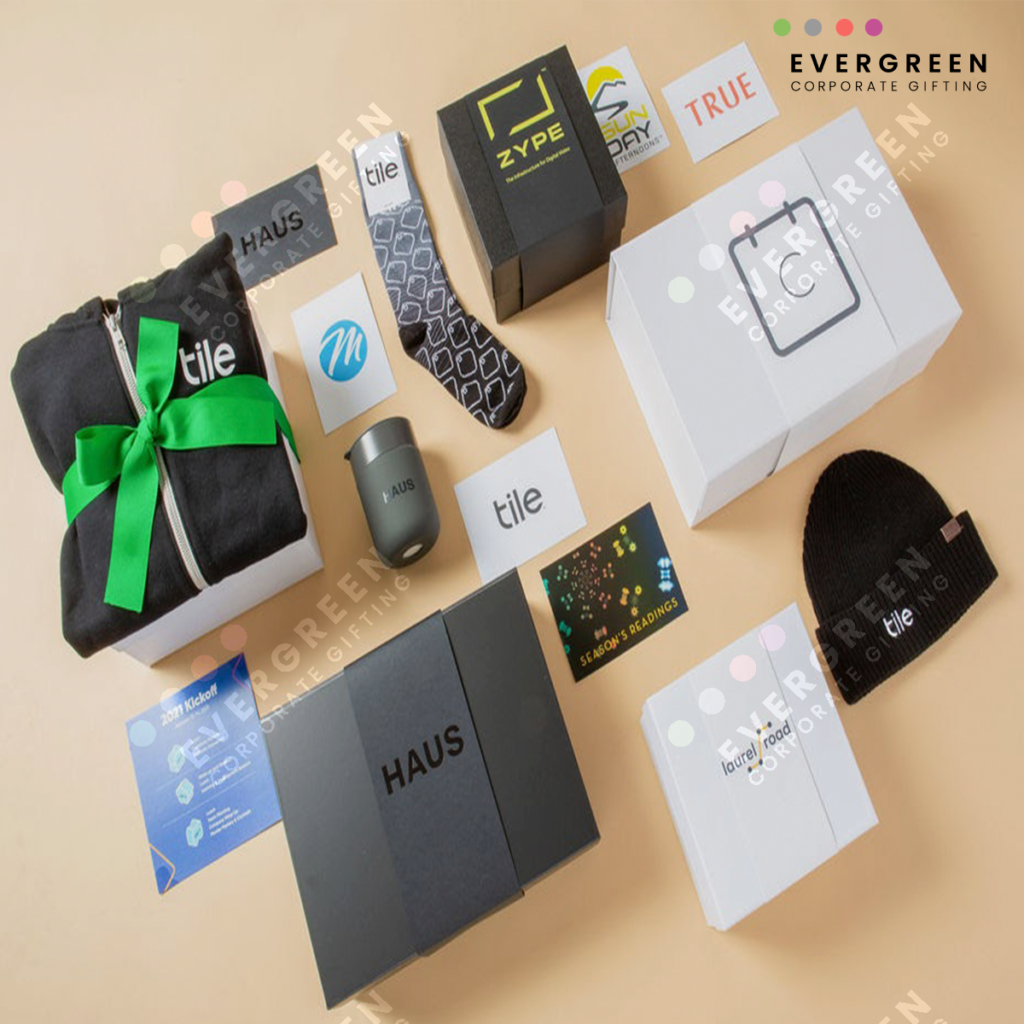 Welcome Kits – evergreengifting.in