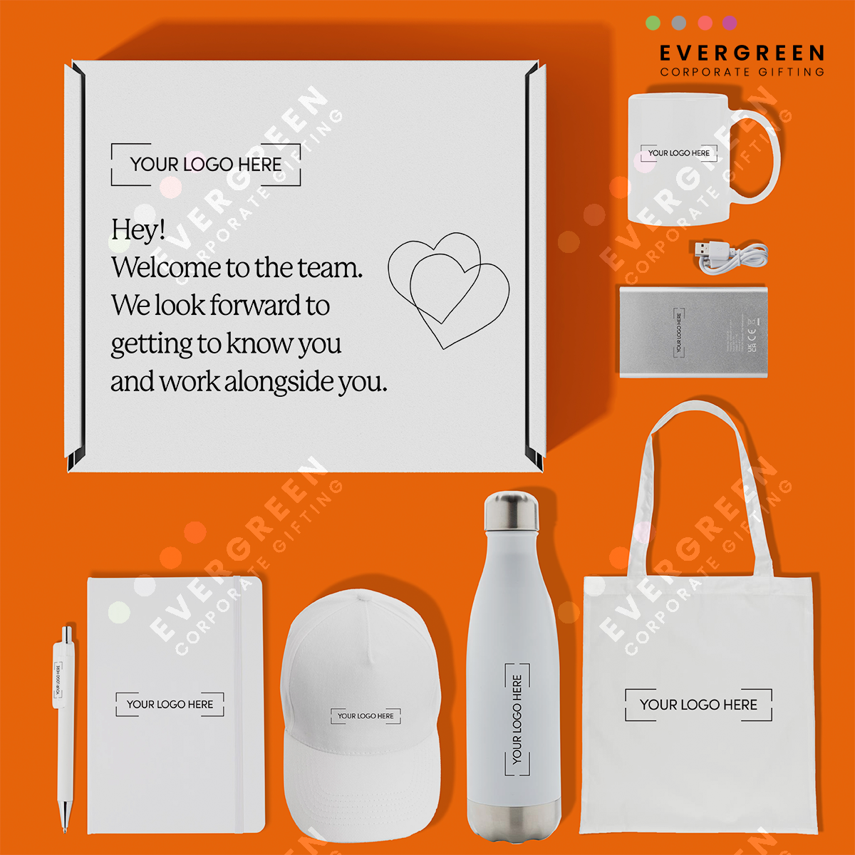 Welcome Kits – evergreengifting.in
